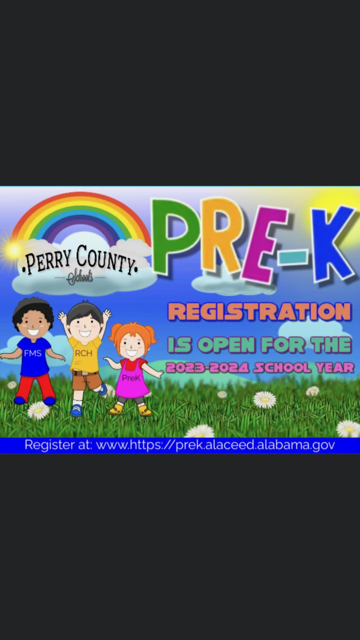 Live Feed | Perry County Schools